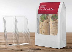 Better wrap presentation - Tri-Star Packaging | Packaging Scotland
