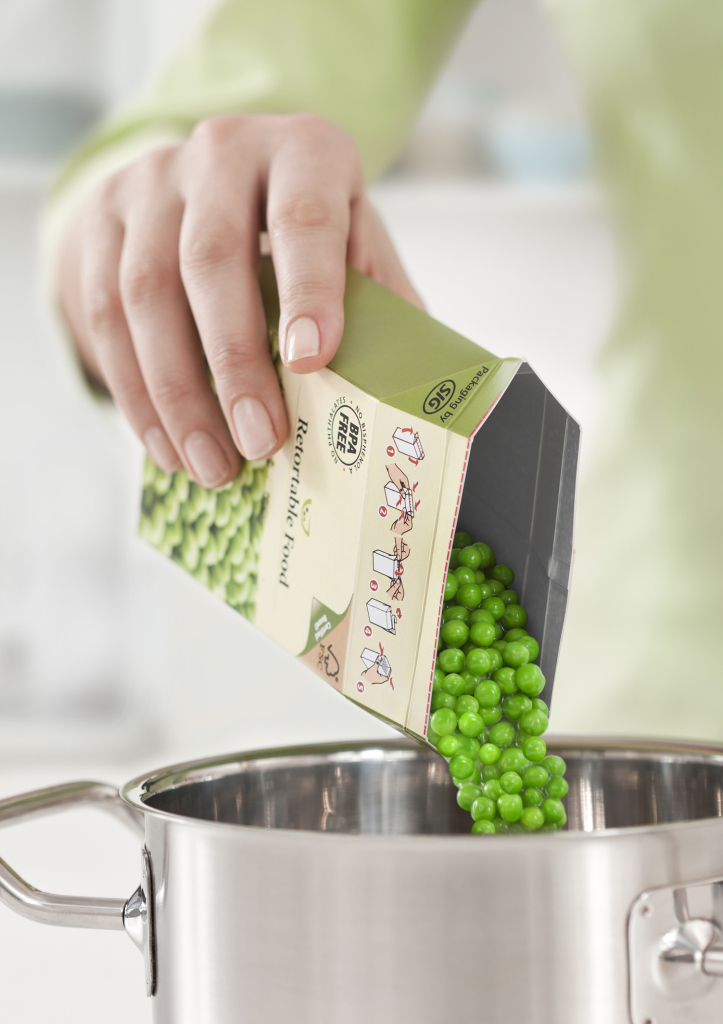 Flexible carton packs are filled with advantages | Packaging Scotland