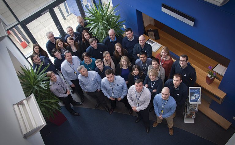 ICE achieves SafeContractor accreditation | Packaging Scotland