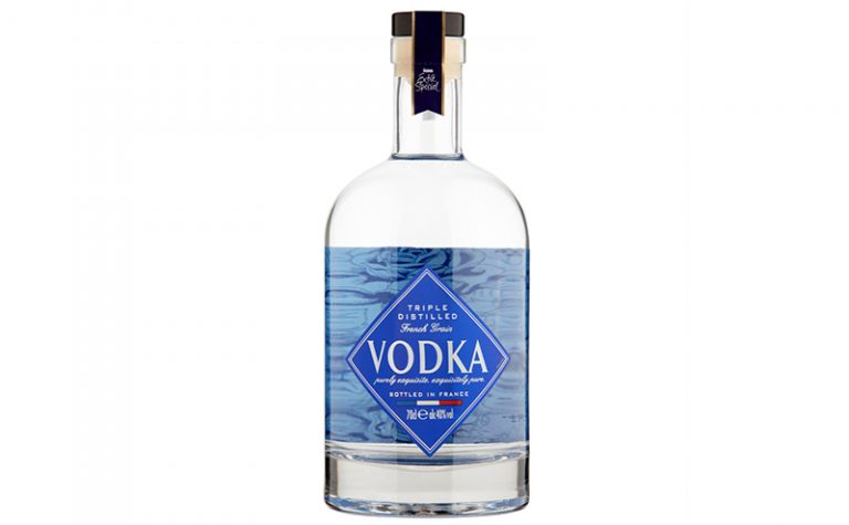 Innovation key as Asda gives spirits range a fresh look | Packaging ...