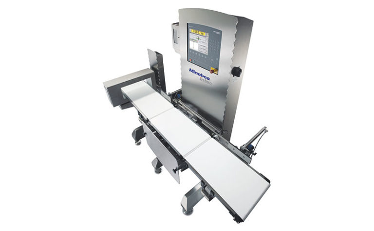 How do you check the accuracy of an inline checkweigher? | Packaging Scotland