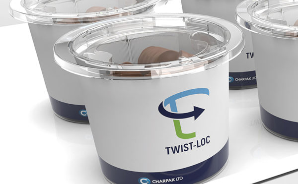 New thermoformed pack features intriguing twist | Packaging Scotland