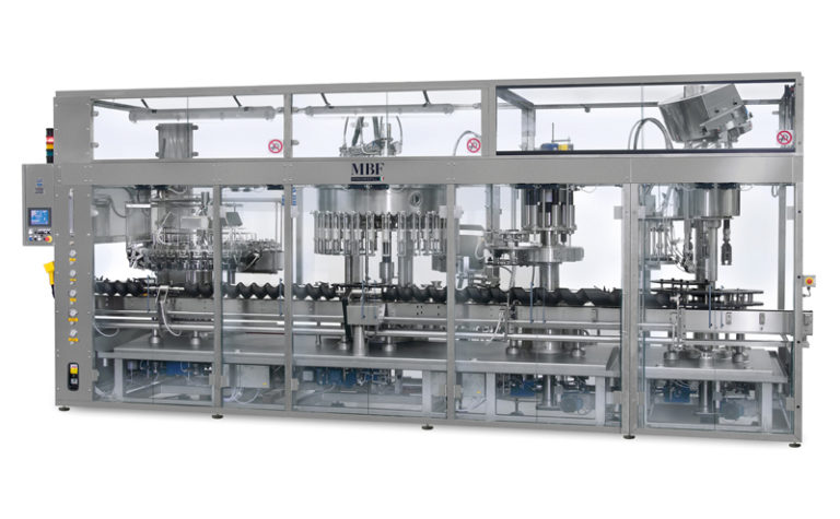 MBF technology hailed over product integrity | Packaging Scotland