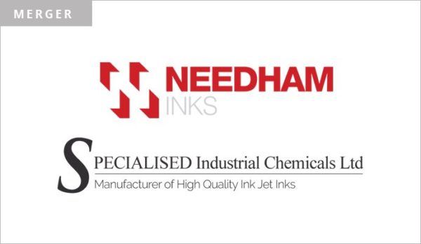 Needham Inks confirms merger with Specialised Industrial Chemicals ...
