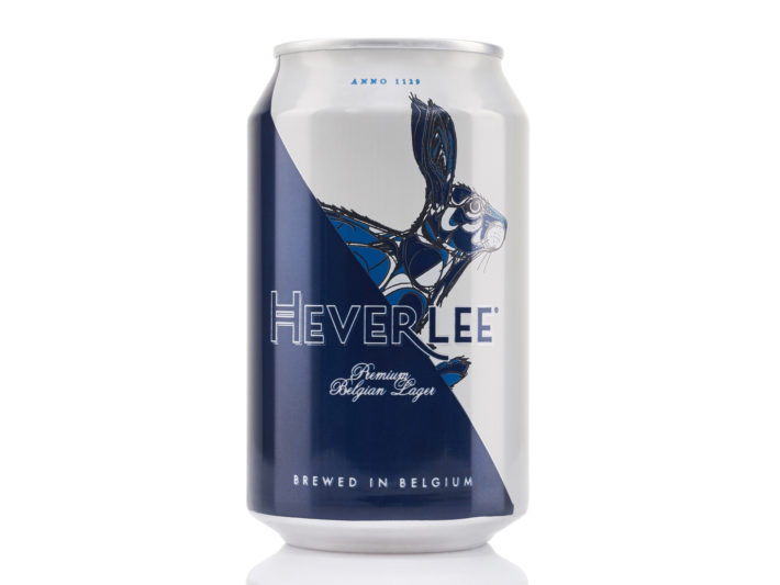 Feeling foxy: Heverlee unveils limited-edition cans and packaging ...