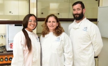 CuanTec receives backing from Sky for single-use plastic replacement ...