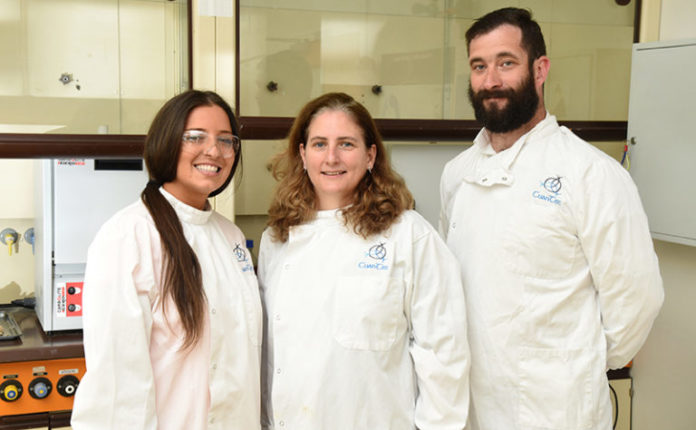 CuanTec receives backing from Sky for single-use plastic replacement ...