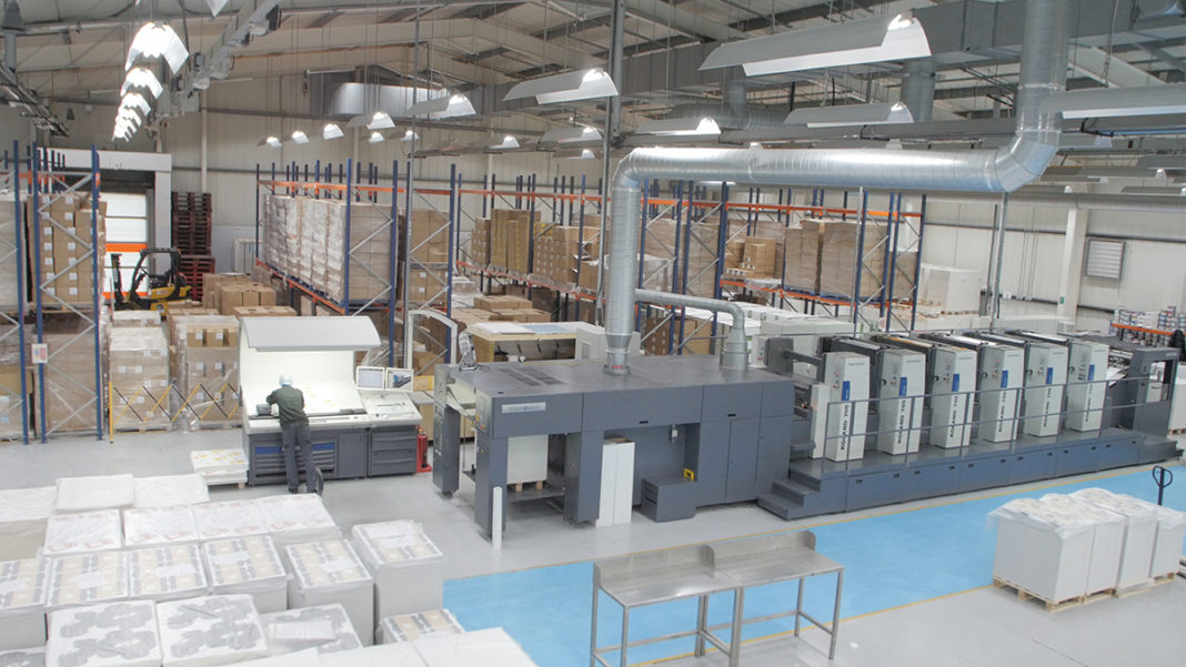 KeCo retains BRC AA status | Packaging Scotland