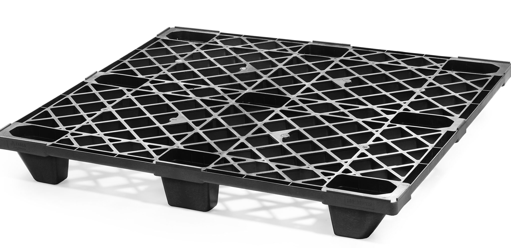 Nestable pallets tipped to help 'transform' warehouse space | Packaging ...