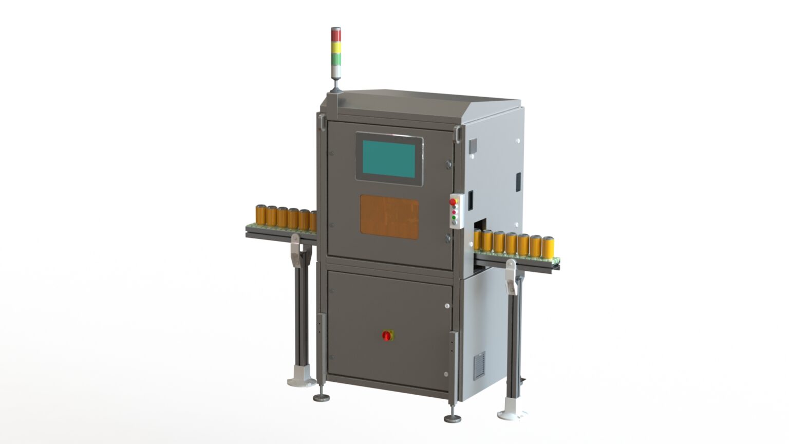 New laser coder marks 'up to 172,000 beverage cans an hour' | Packaging ...