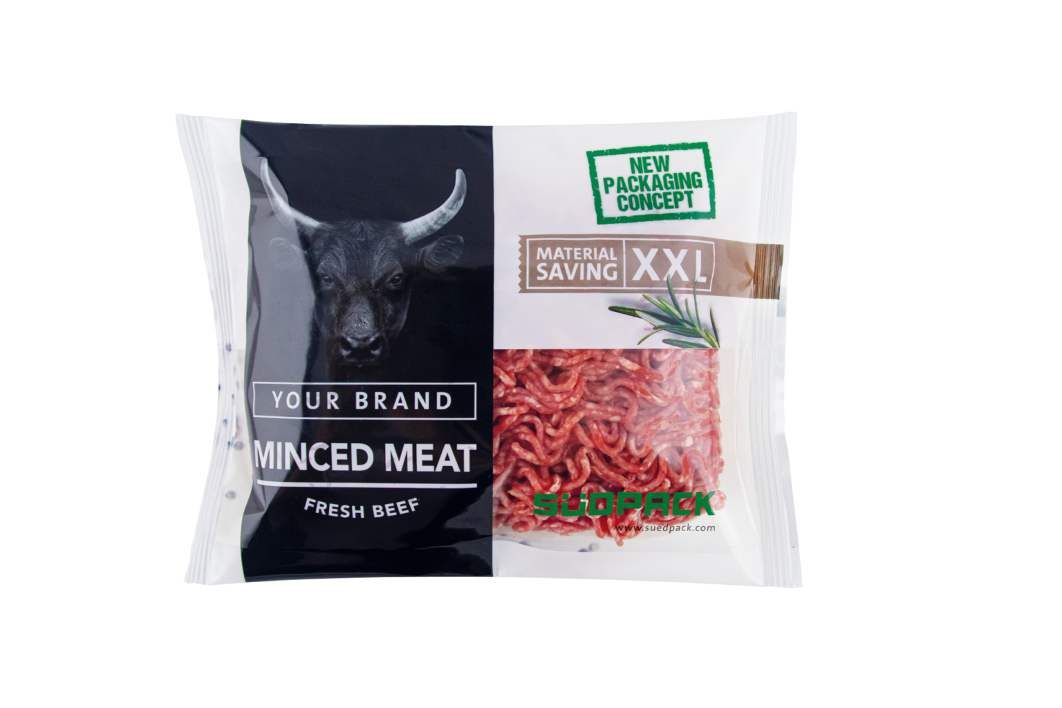 New packaging concepts unveiled for minced meat | Packaging Scotland