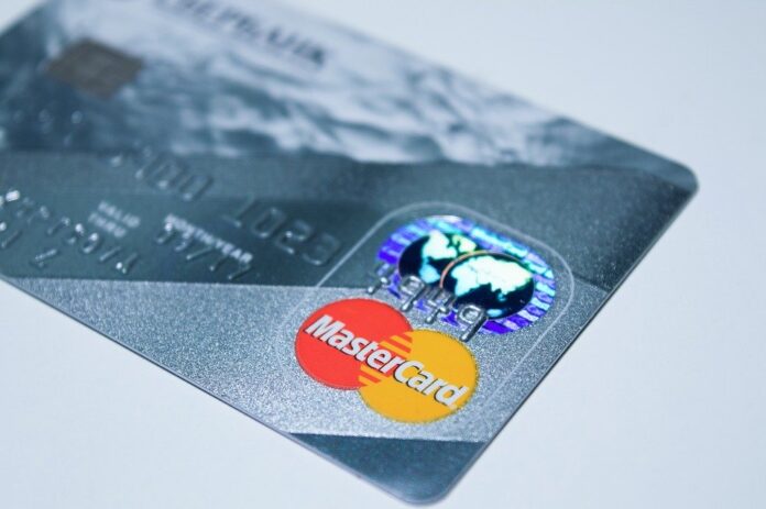 Mastercard to launch cards made from ocean plastics | Packaging Scotland
