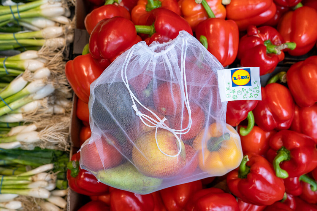 Lidl GB outlines new plastic and packaging ambitions | Packaging Scotland