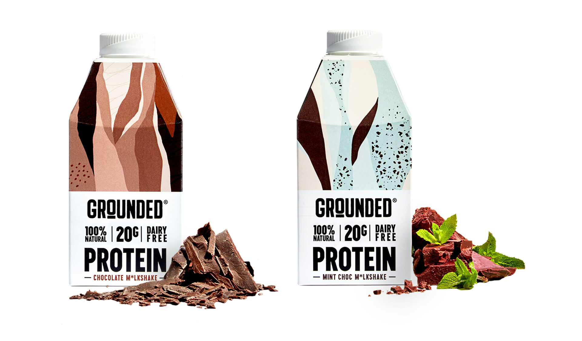 Plant-based protein shakes find the 'perfect fit' in SIG | Packaging ...