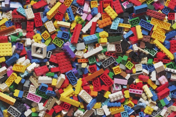 Lego looks to build sustainable future | Packaging Scotland