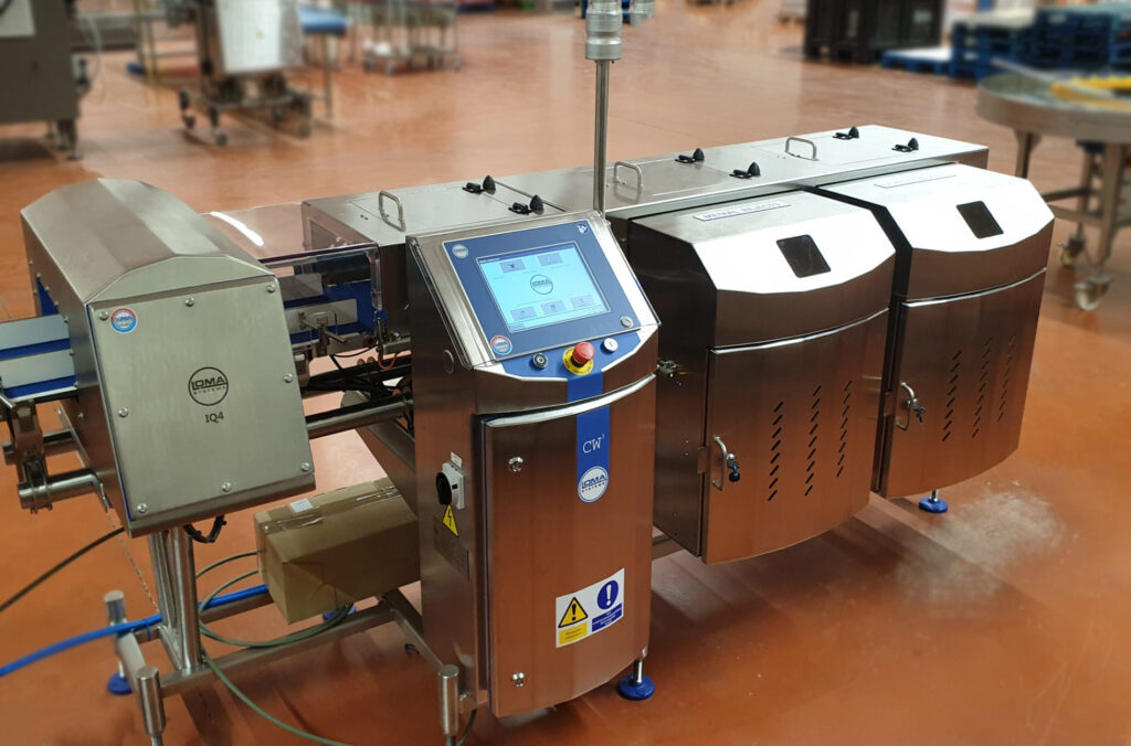 Combination systems have all bases covered | Packaging Scotland