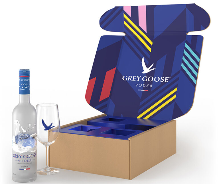 Bacardi launches new packs designed to reduce cardboard waste ...