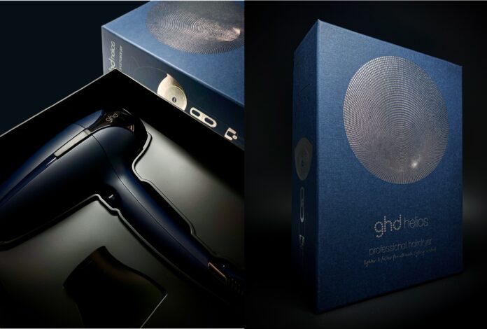 'High impact' packaging helps advanced hair dryer stand out | Packaging ...