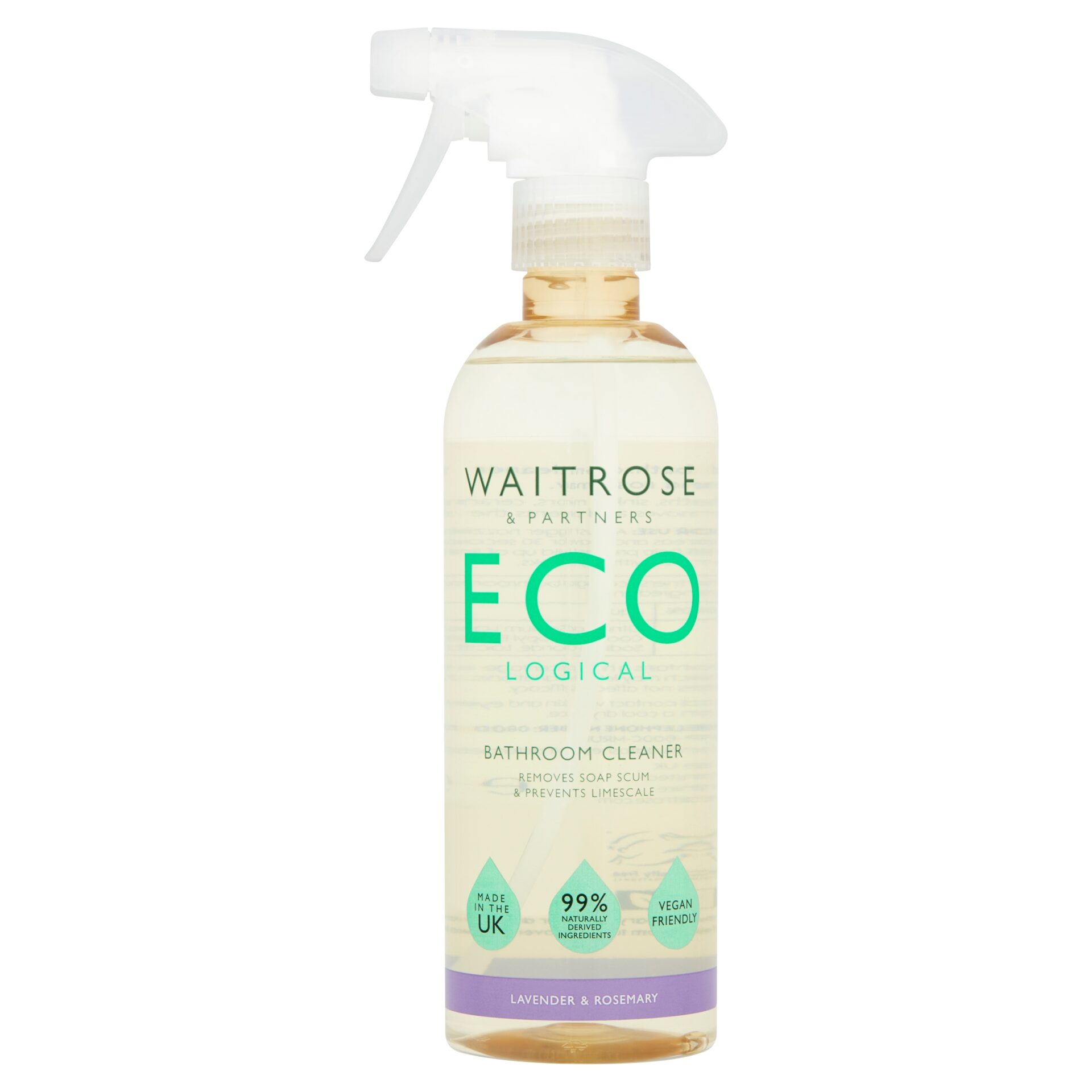 Waitrose alters packaging on eco-friendly range | Packaging Scotland