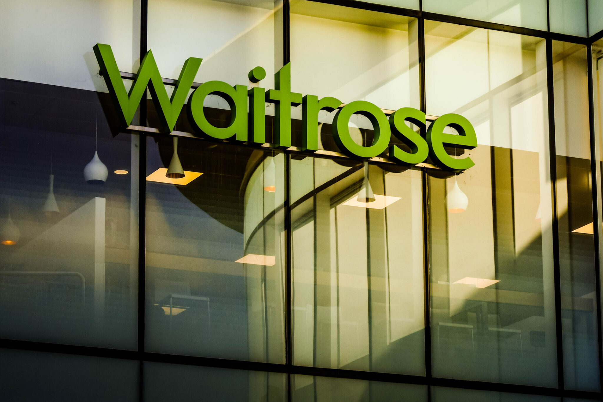 Waitrose ranked number one supermarket for plastic reductions ...