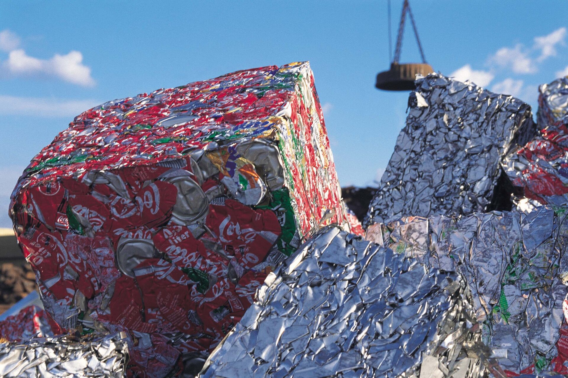 APEAL outlines vision to prevent steel packaging to landfill ...