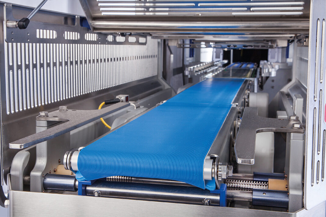 Proseal adds new feature to boost sealing capacity | Packaging Scotland