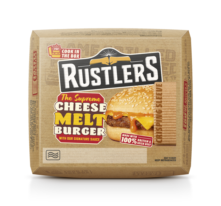 Rustlers unveils its 'most convenient solution yet' with new packaging ...
