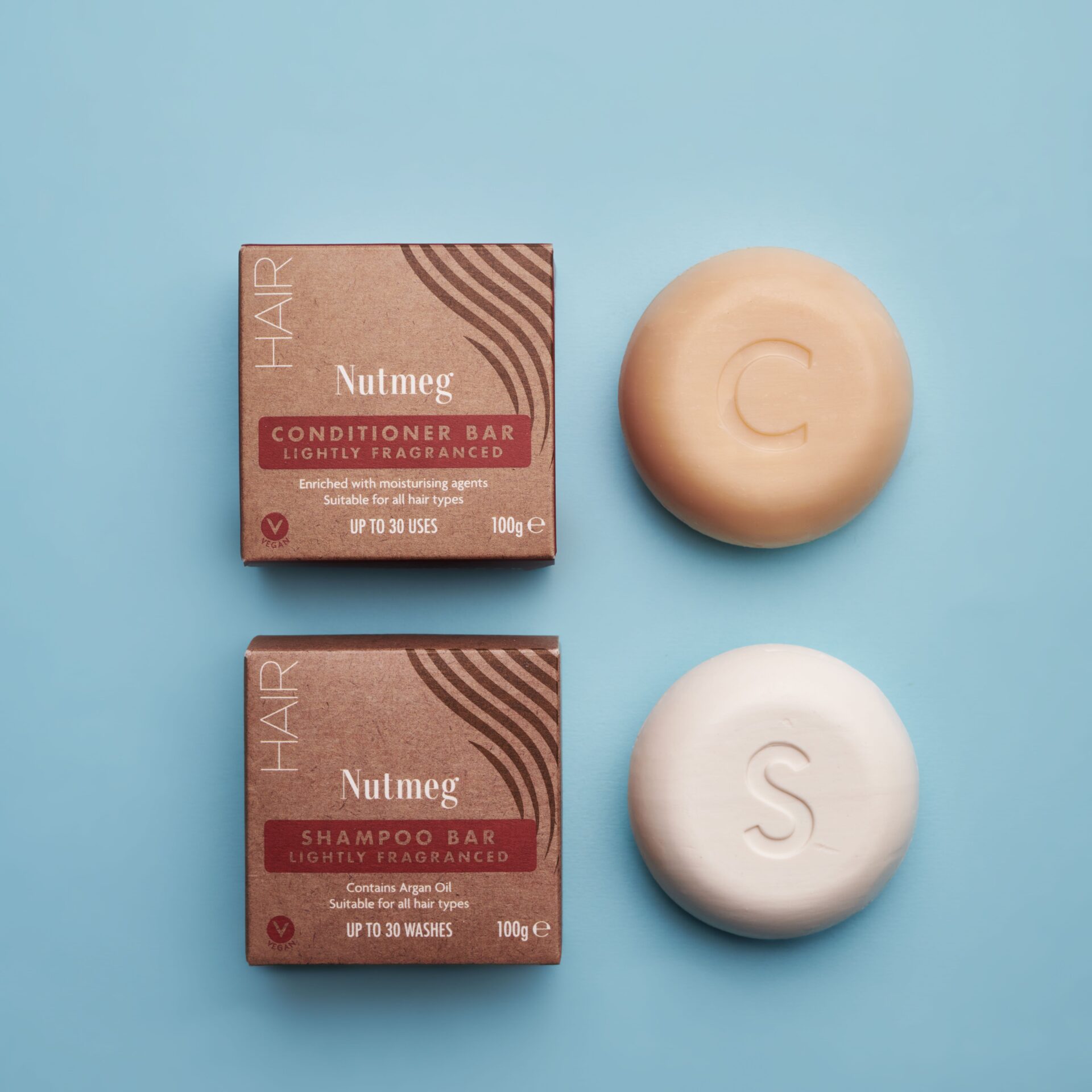 Morrisons launches shampoo bars in cardboard cartons | Packaging Scotland