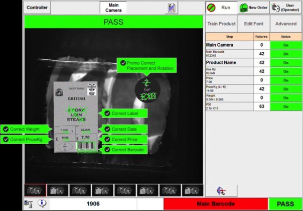 Dimaco to highlight range of label identification systems at Foodex ...
