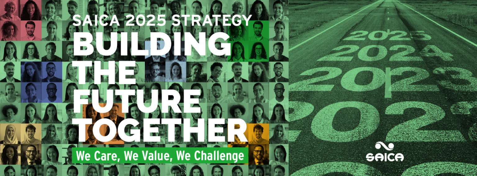 Saica launches new strategic plan and outlines investment strategy ...