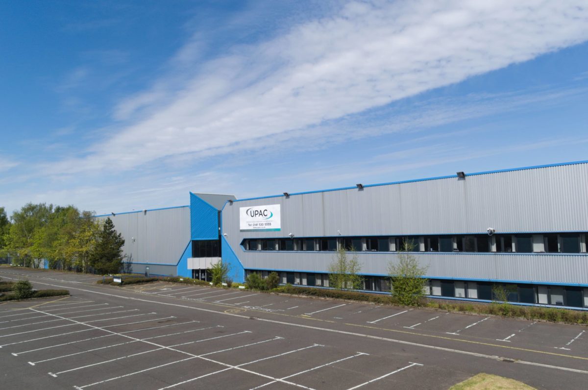 Scottish packaging specialist confirms four-day working week for staff ...