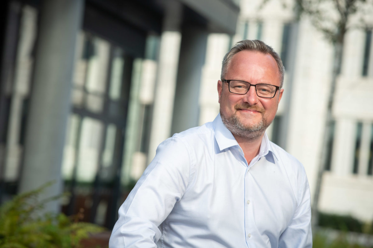 CS Group appoints new MD to help drive ambitious growth plans ...