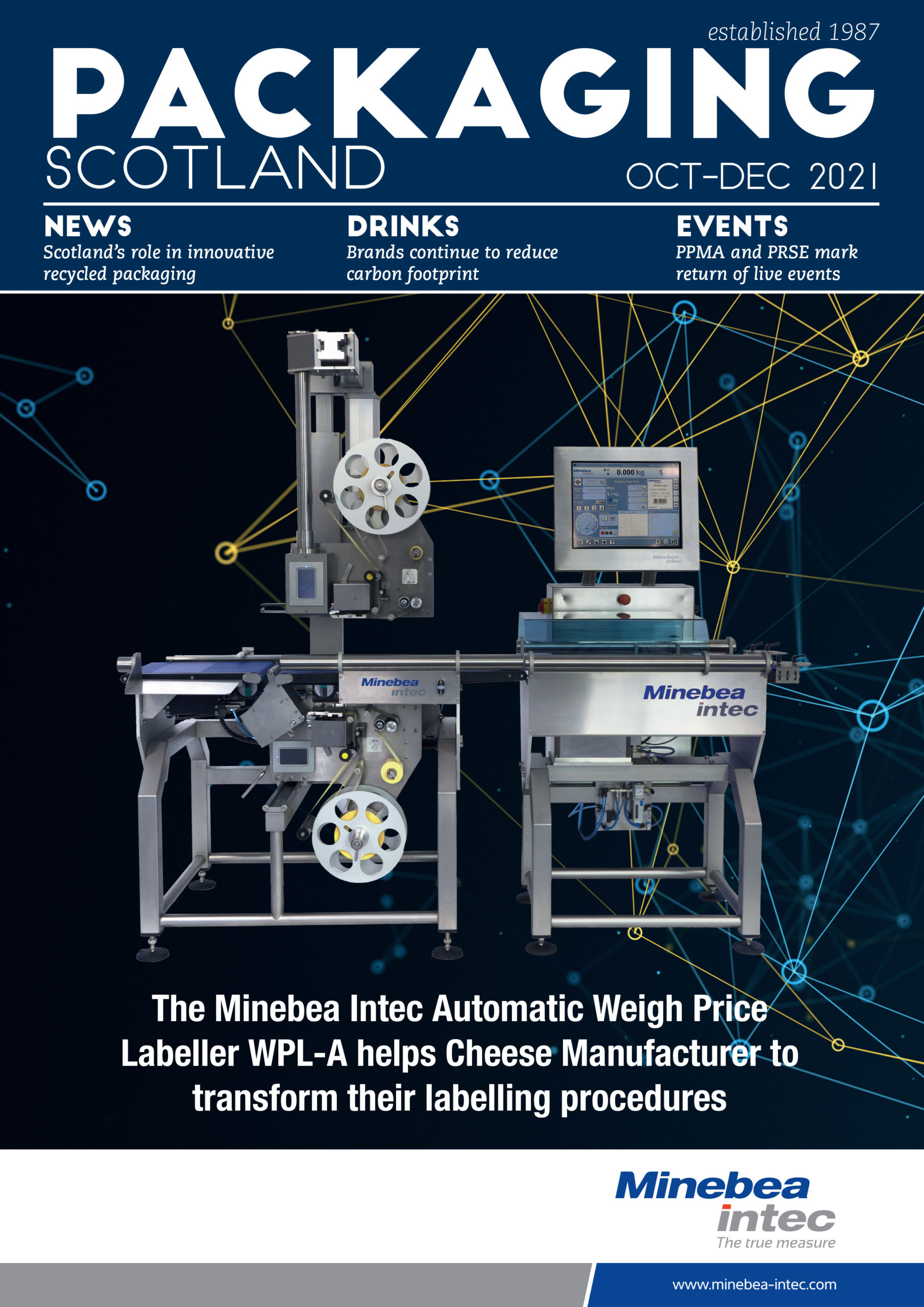 Fresh thinking from Linpac Packaging