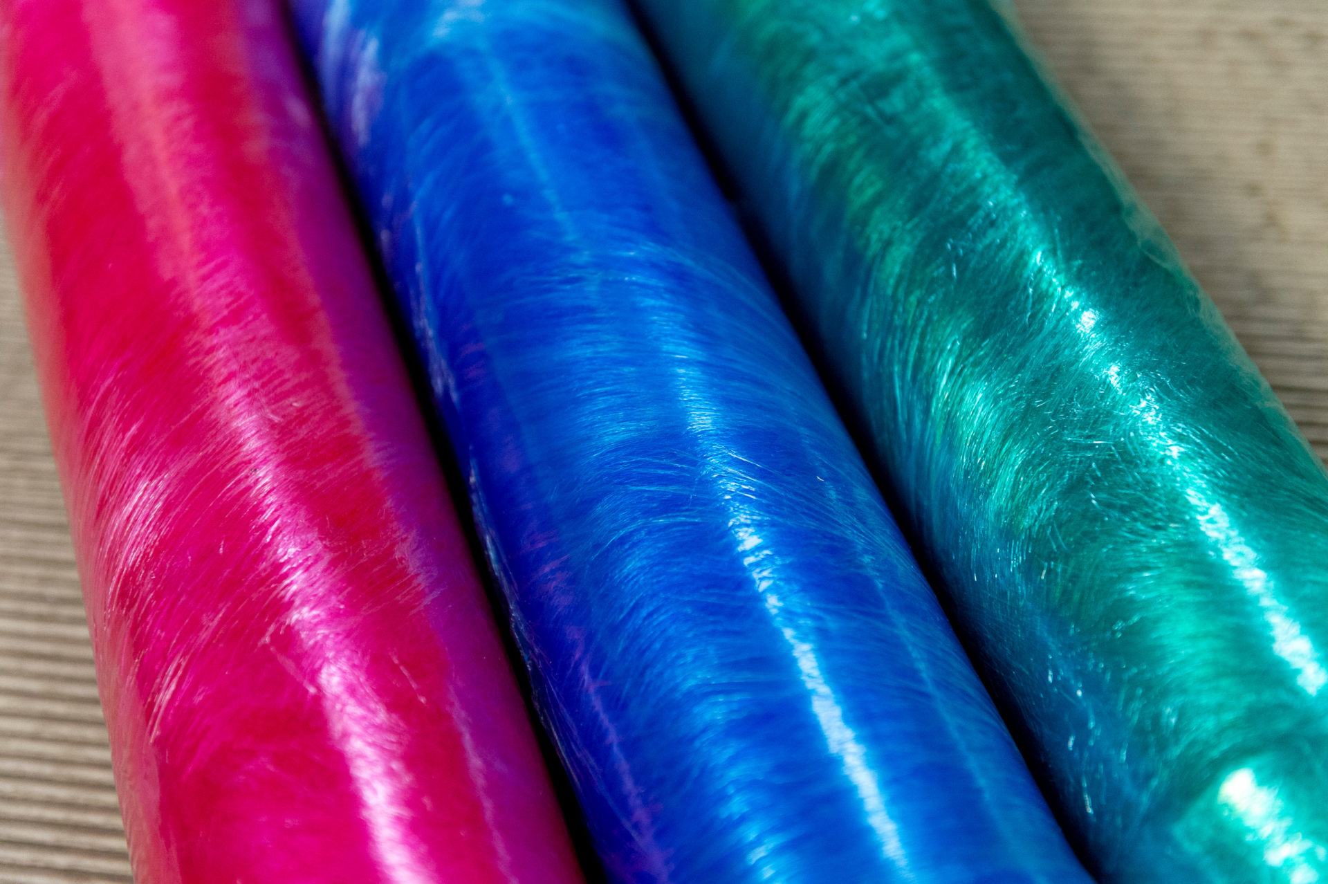 Lindum launches new range of 30% recycled content pallet wrap ...