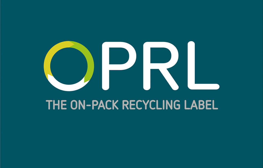 Crisp packets added to in-store recycling labelling | Packaging Scotland