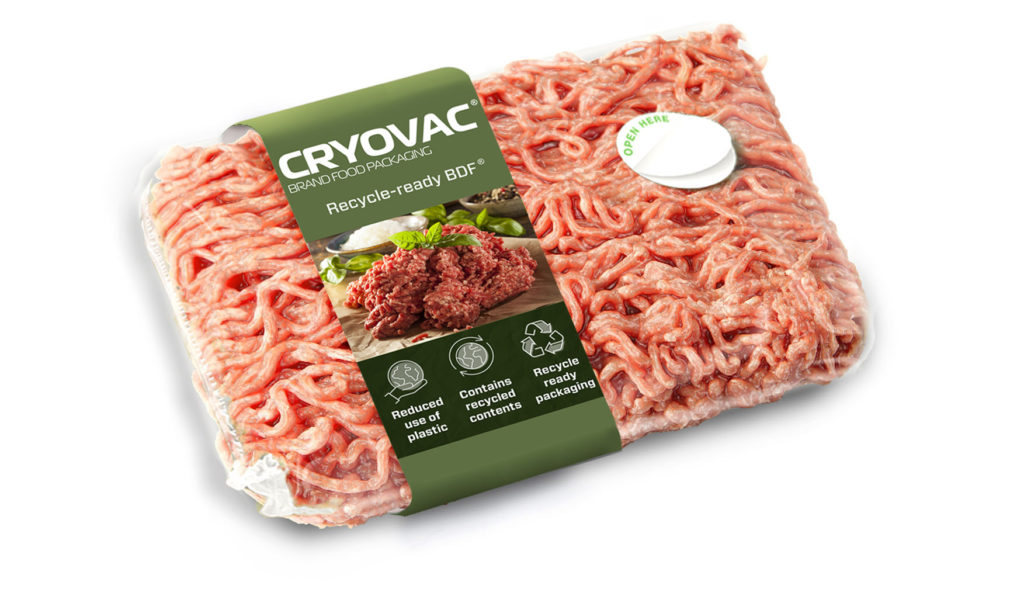 New Sealed Air food packaging tipped to help enhance recyclability ...