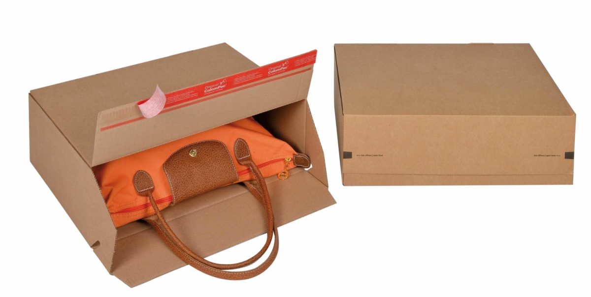 Packaging business adds to e-commerce solutions | Packaging Scotland