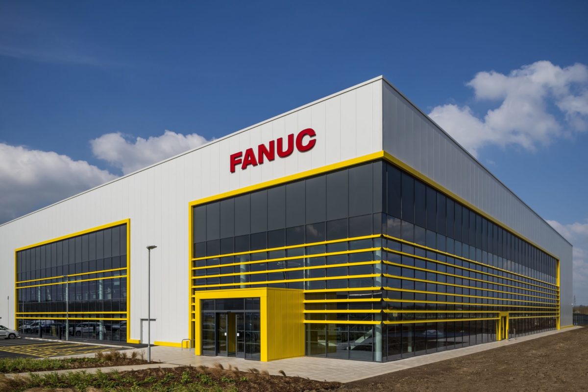 FANUC event to showcase benefits of industrial robots | Packaging Scotland