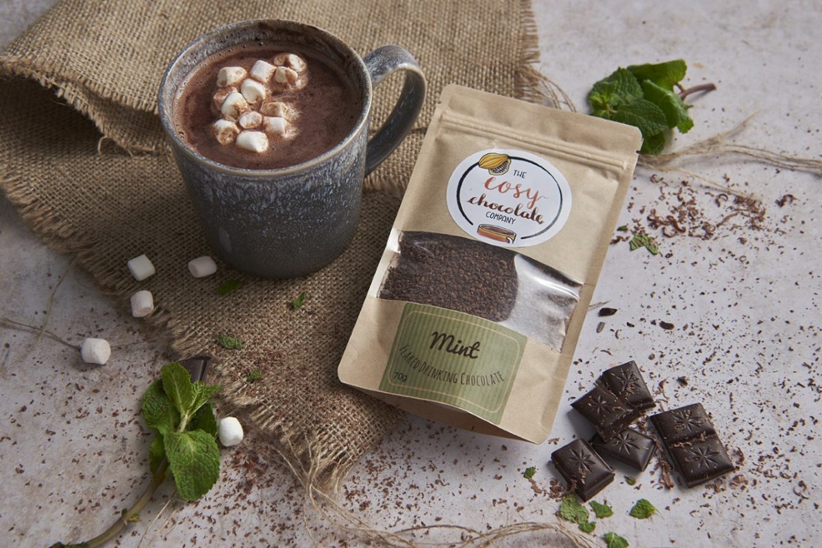 Labels producer emphasises the importance of branding to small food ...