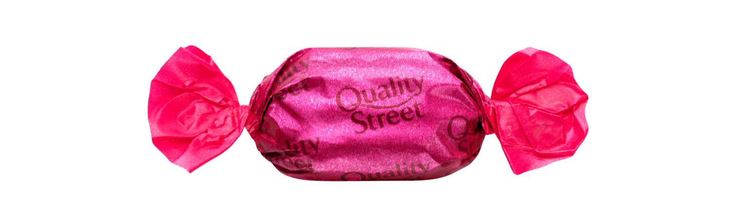 Quality Street to move to paper wrappers in 'major' packaging ...