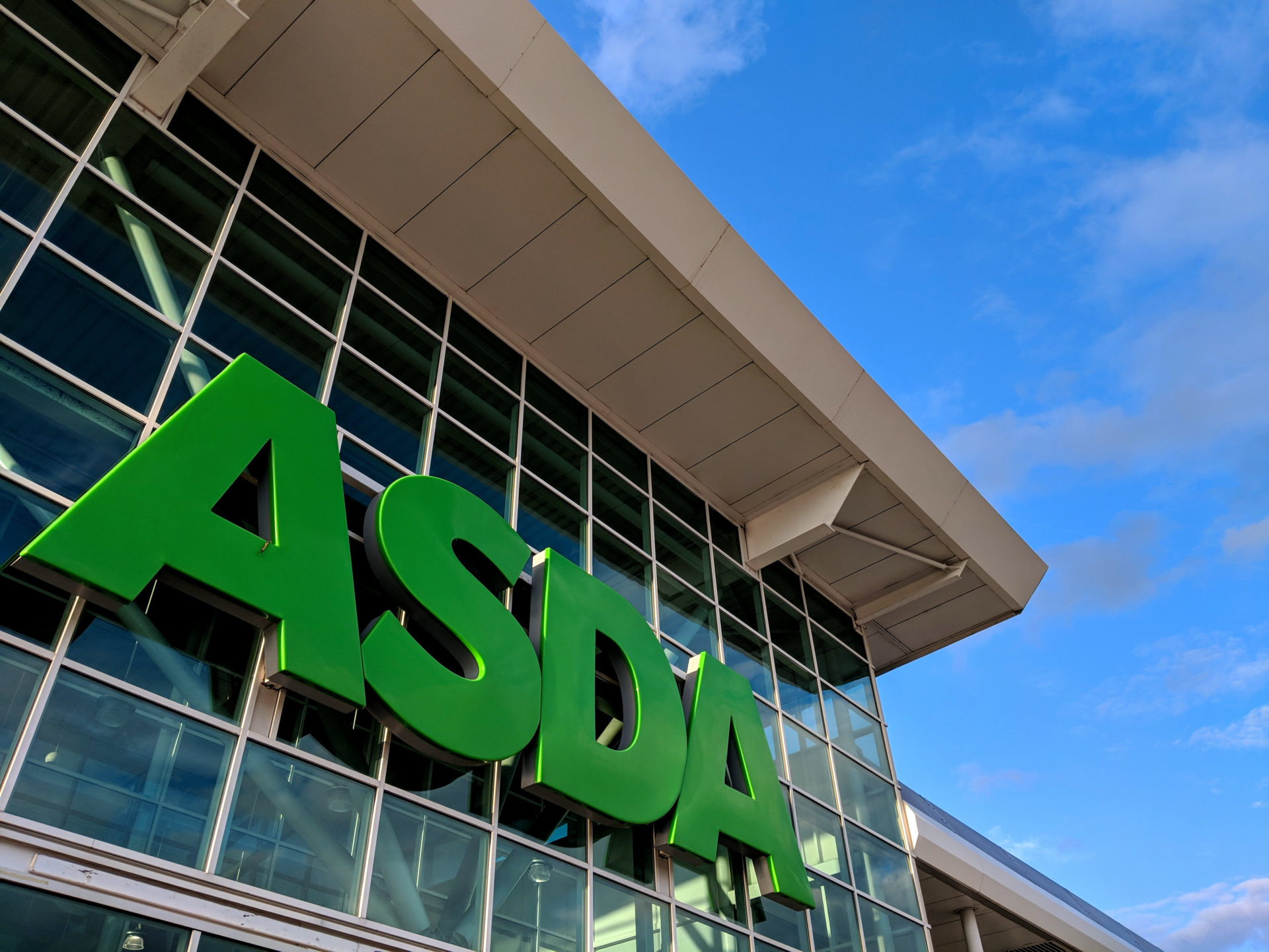 Asda to remove 'use by' dates on yoghurts following 'robust' testing ...