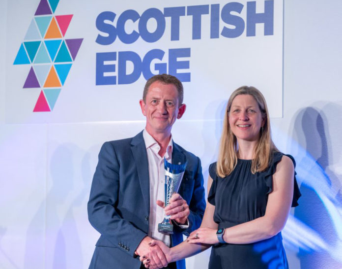 Scottish firm looks to slam lid on food waste | Packaging Scotland