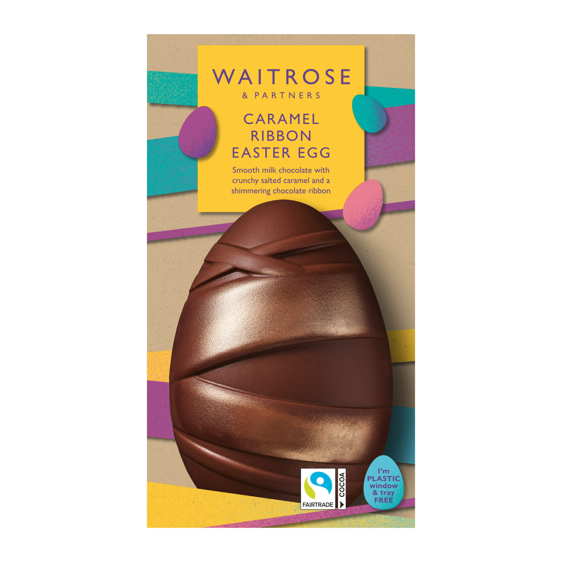 Waitrose removes 'unnecessary' packaging from Easter range | Packaging ...