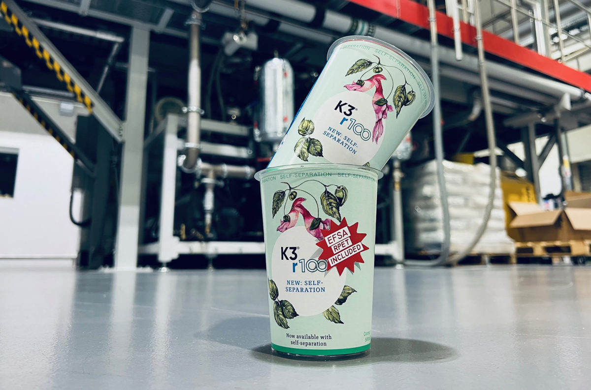 Greiner Packaging honoured for sustainability innovation | Packaging ...