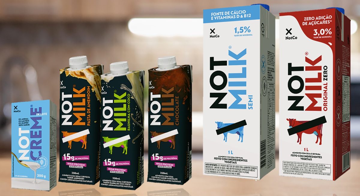 Plant-based food business opts for SIG carton pack solutions ...