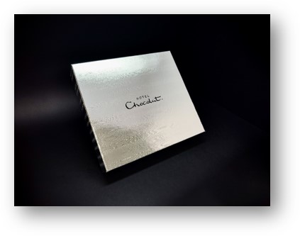 Presentation box achieves 'luxurious yet distinctive' packaging ...