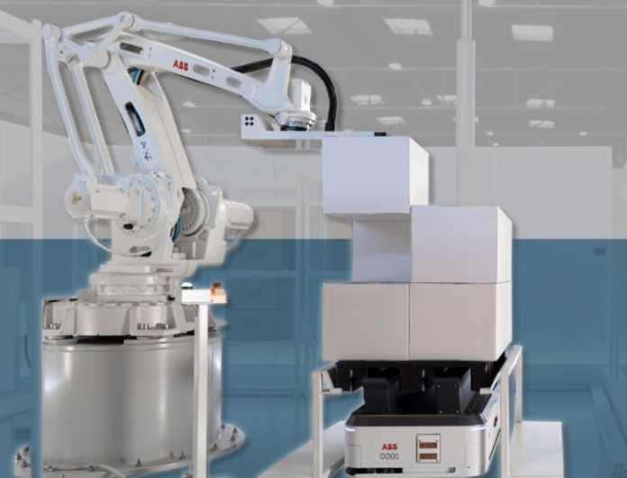 Interactive workshop set to explore robotics and automation innovation ...