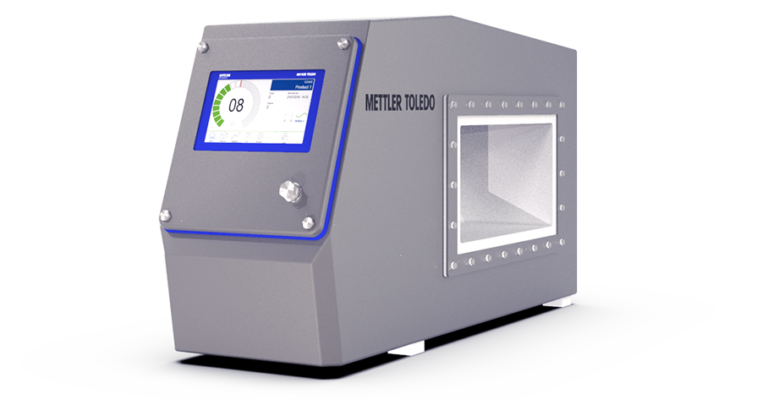 Mettler-Toledo upgrades software for metal detection systems ...