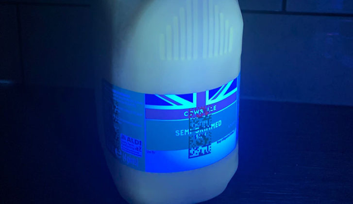 Aldi teams up with recycling tech specialist for packaging traceability ...