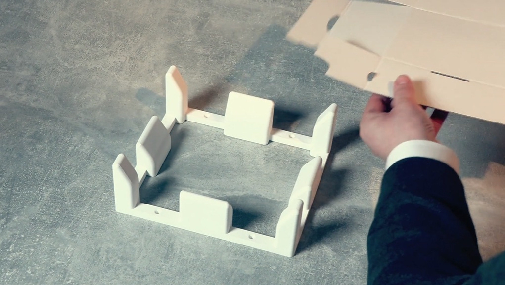 'Rapid' box assembly system a potential 'game-changer' for retailers ...